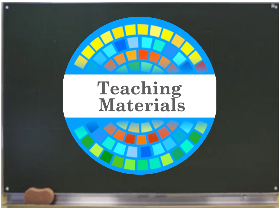 Teaching Materials - editorink.com